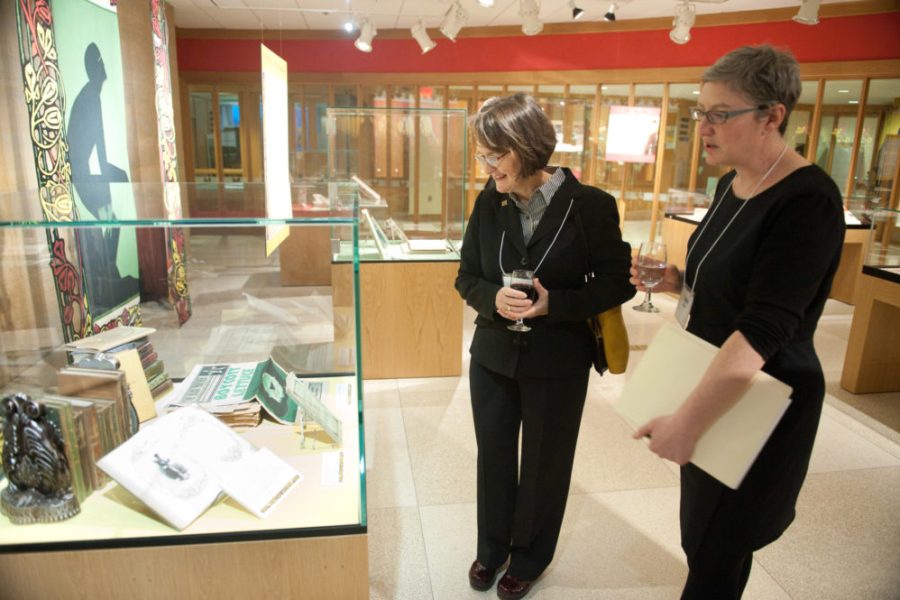 University of Minnesota Libraries - UMN Libraries News & Events