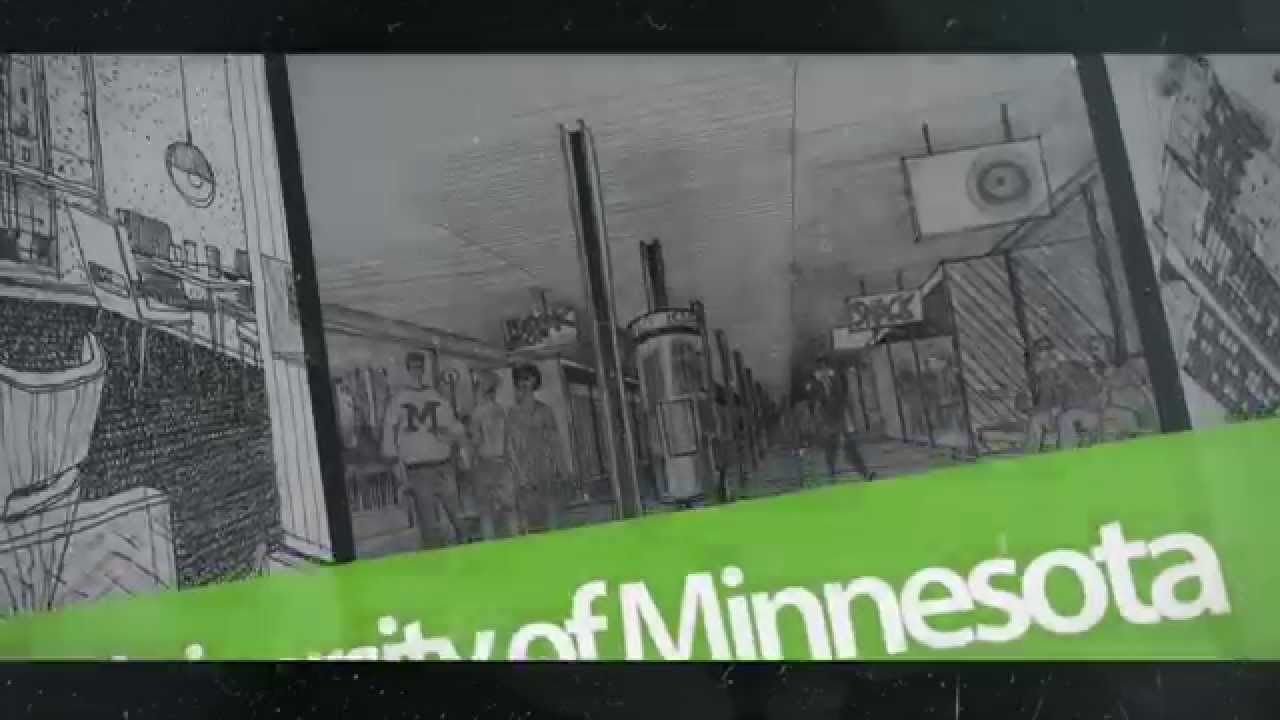 Ralph Rapson: A Legacy in Architecture and Design - UMN Libraries News ...