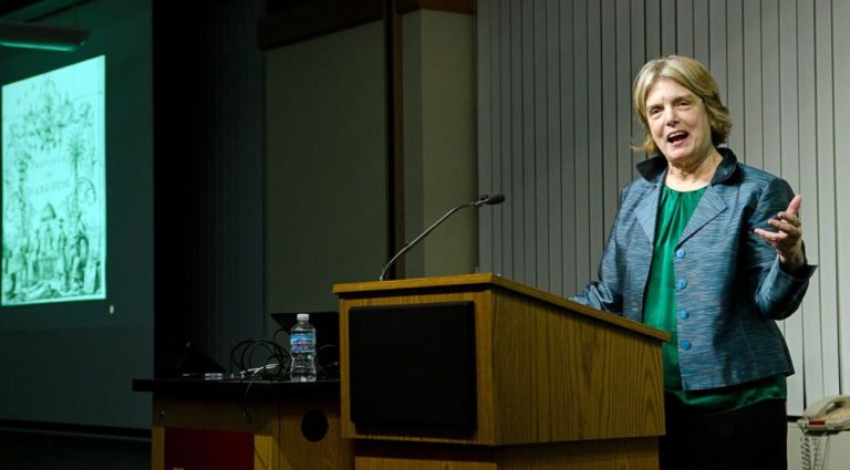 Year in Pictures 2019 - UMN Libraries News & Events