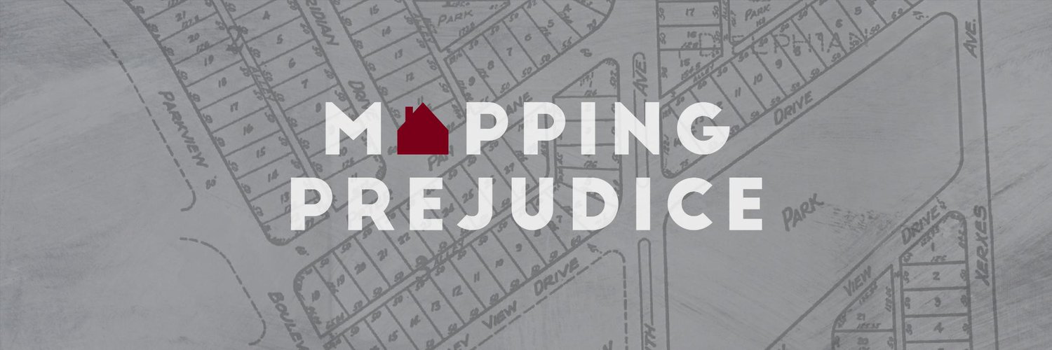 Advancing the Mapping Prejudice project - UMN Libraries News & Events