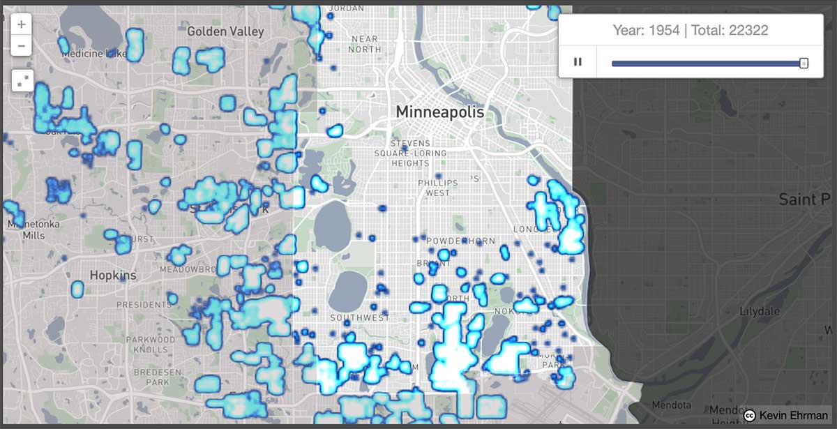Oriented toward justice - UMN Libraries News & Events