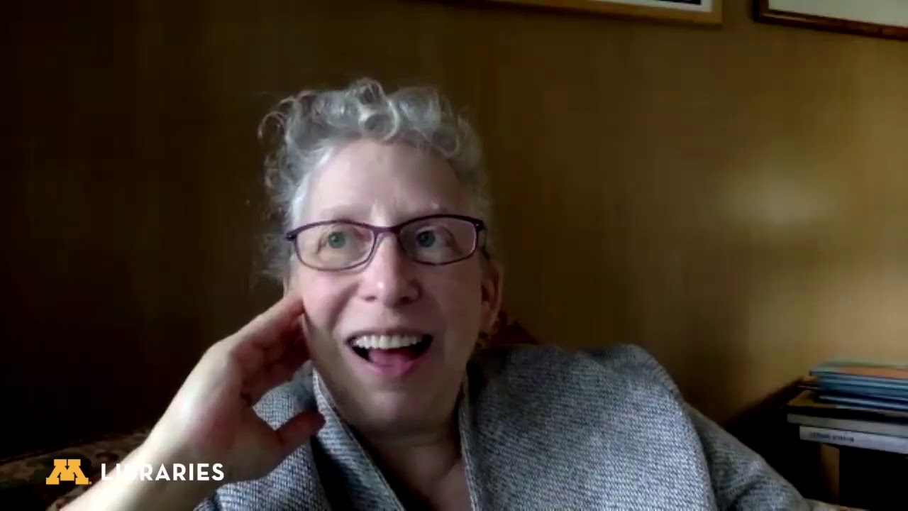 Home - UMN Libraries News & Events