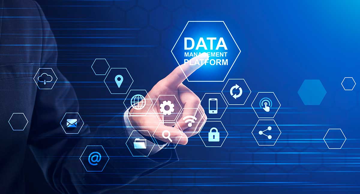 Diving into data management - UMN Libraries News & Events