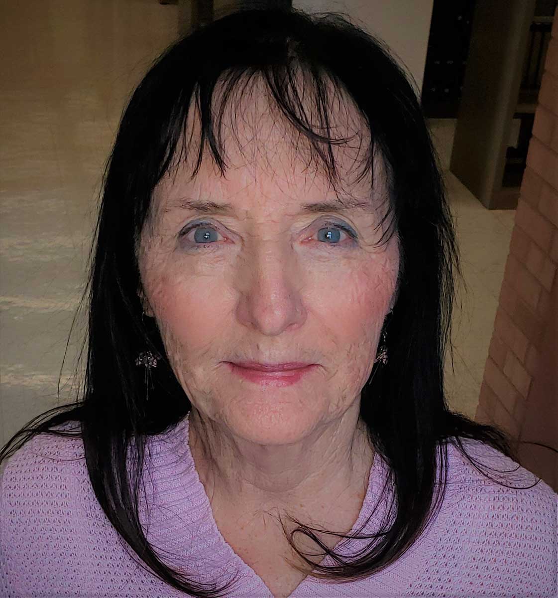 Judy: High standards - UMN Libraries News & Events