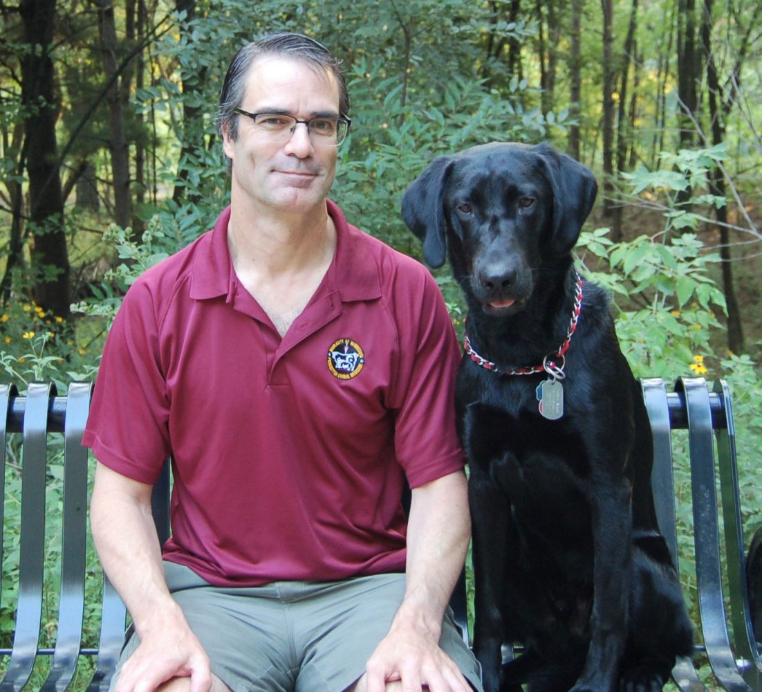 Moving with waves of change - UMN Libraries News & Events