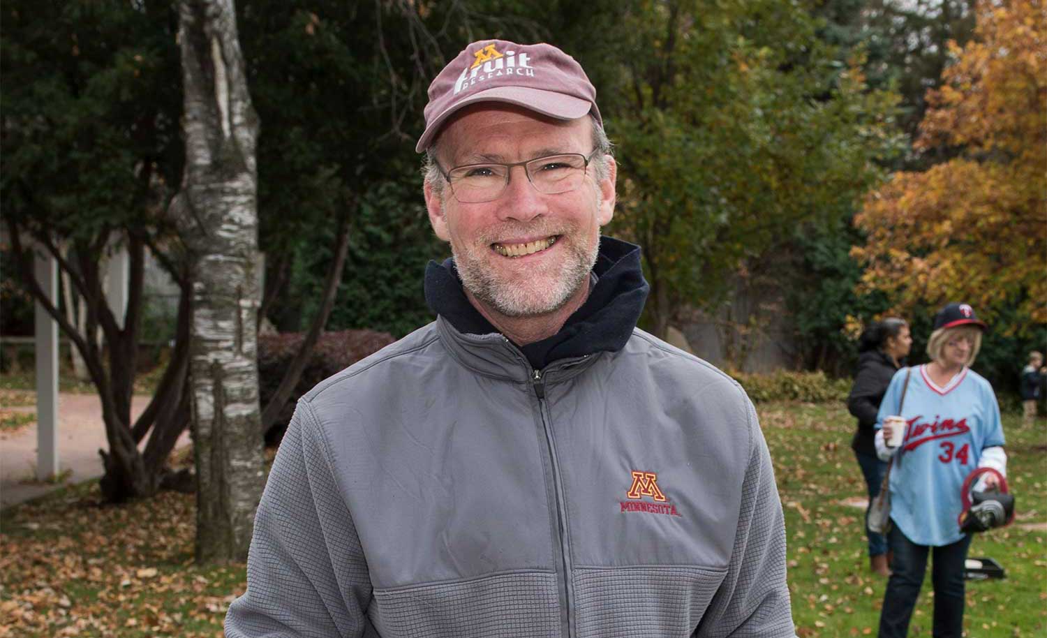 Secrets of the vault - UMN Libraries News & Events