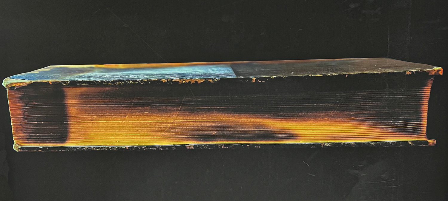 Banning books threatens freedom - UMN Libraries News & Events