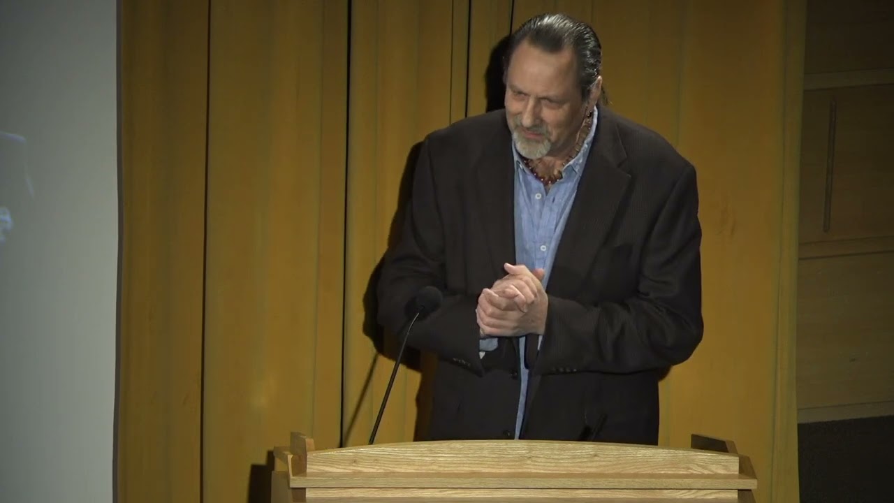 Musical Impressions with Briand Morrison - UMN Libraries News & Events