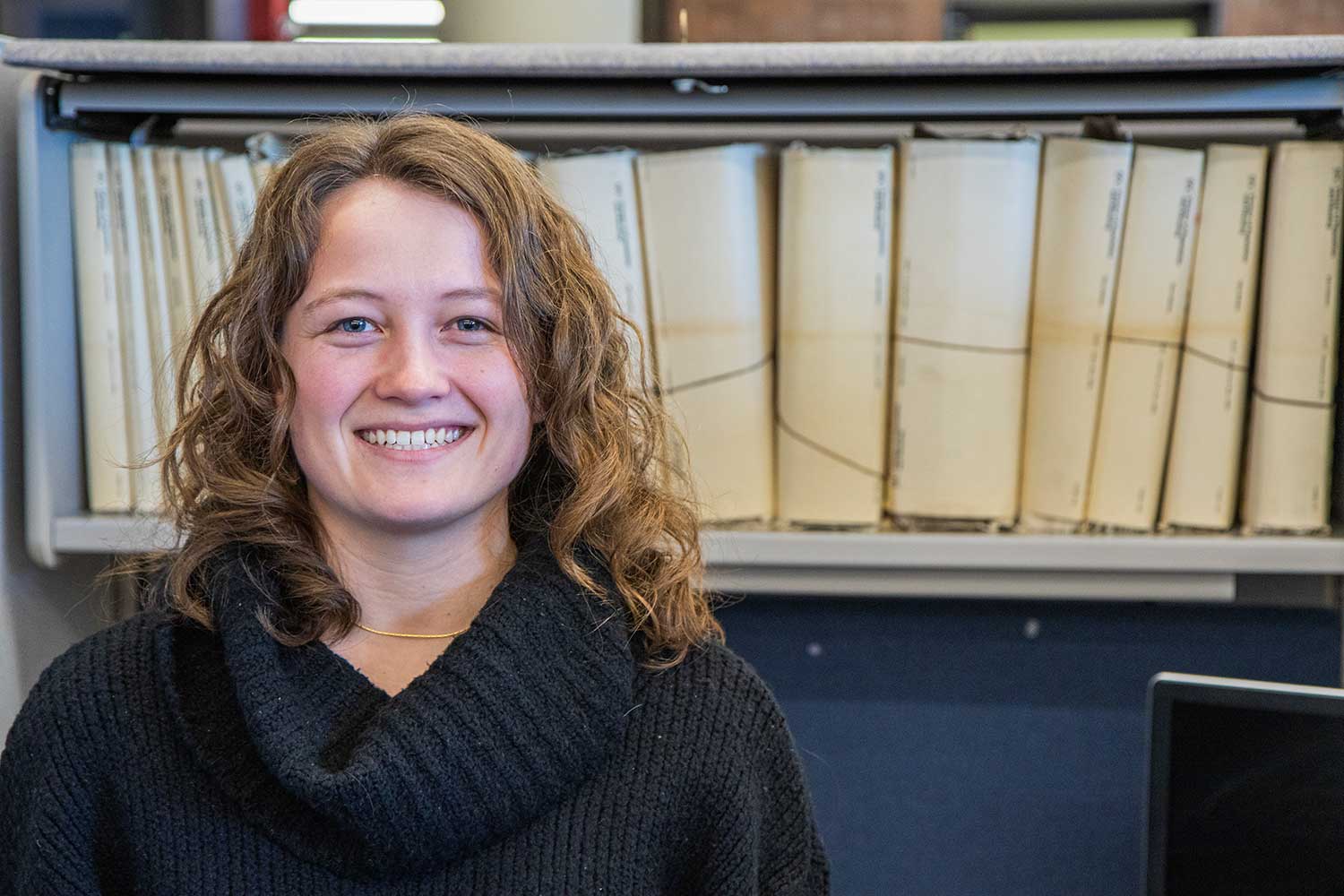 From Top Secret to top of mind - UMN Libraries News & Events