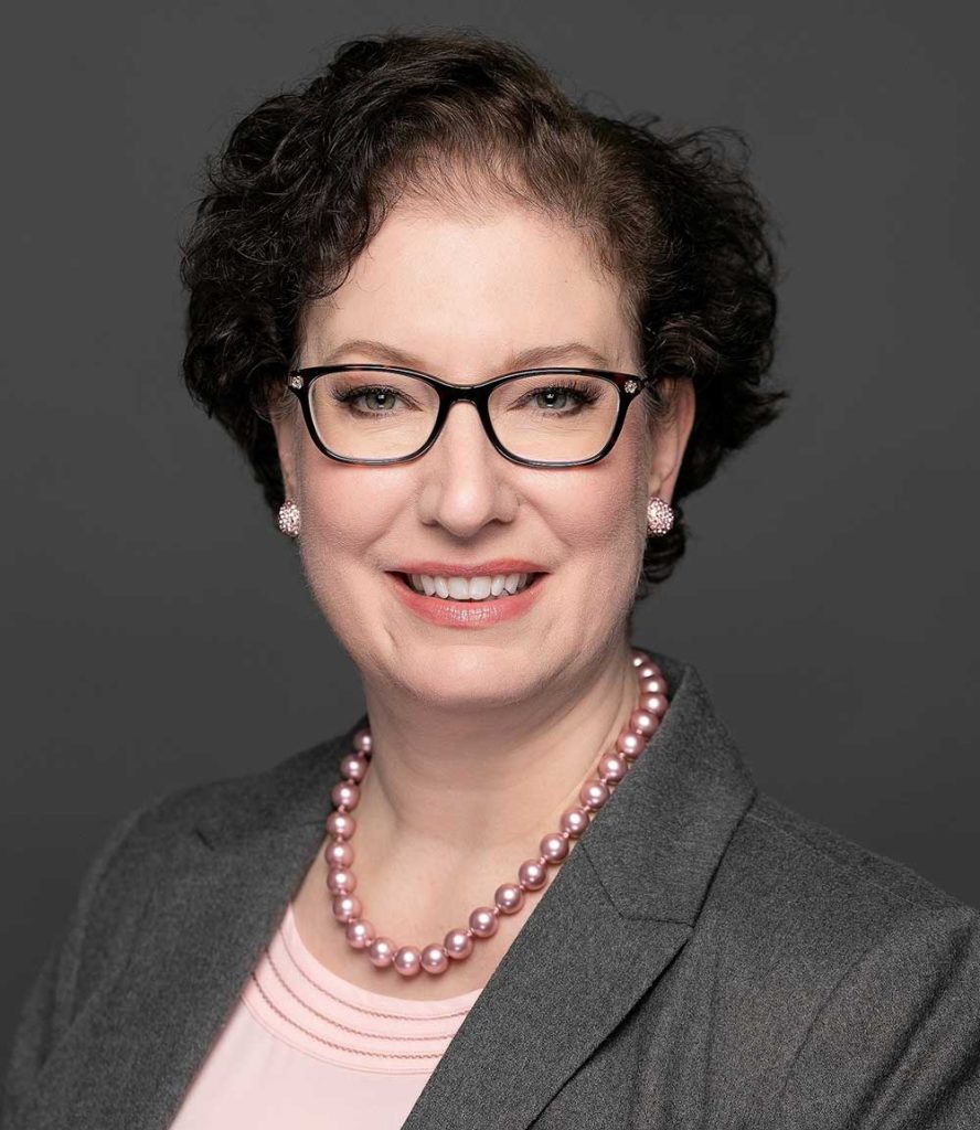 L. Angie Ohler joins the 2023 ARL Leadership Fellows cohort - UMN ...