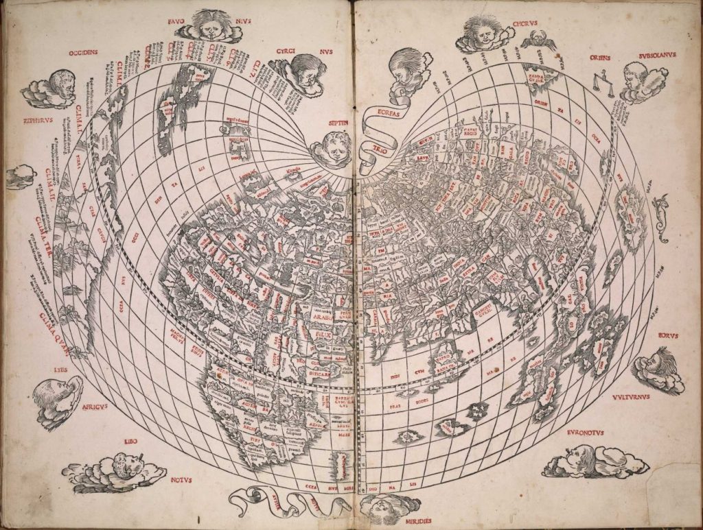 Cordiforms and love poetry - it must be February! - UMN Libraries News ...