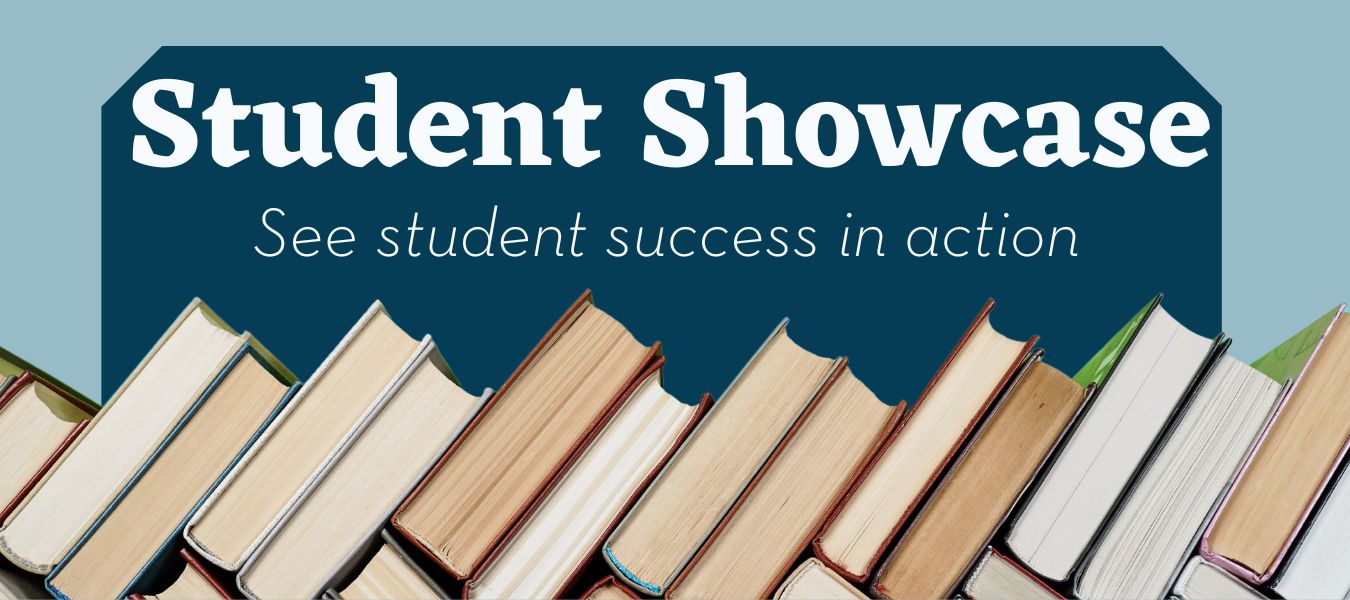 Student Success Showcase at the Wangensteen - UMN Libraries News & Events