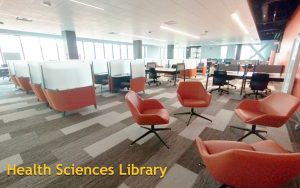 Study space and service updates due to Walter Library closure - UMN ...