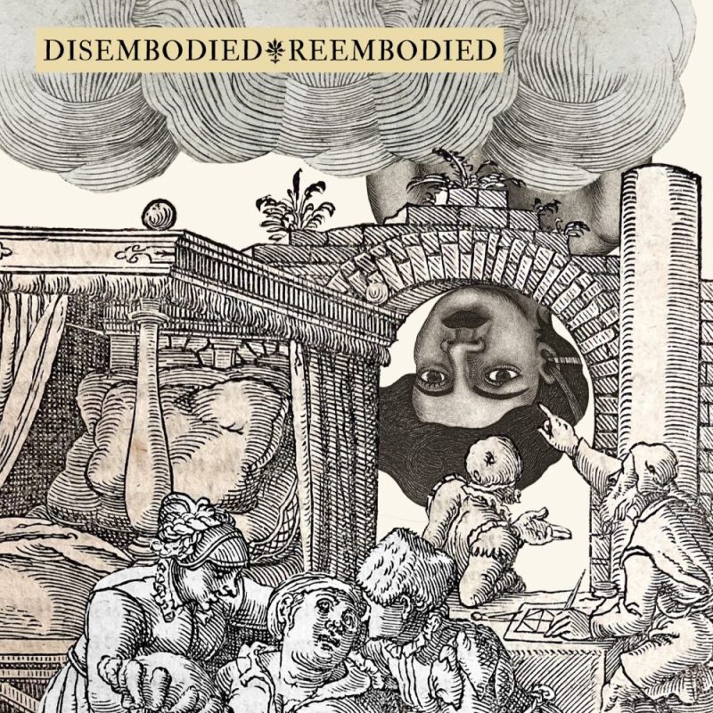 Disembodied Reembodied - UMN Libraries News & Events