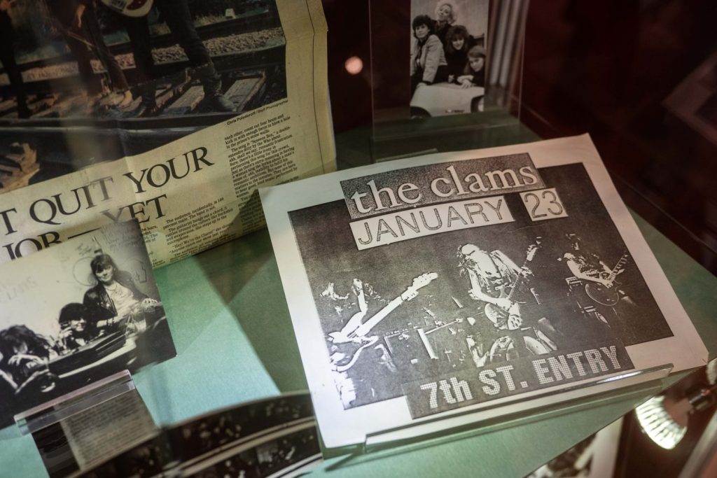 From Prince to The Clams, ‘Music on Hennepin’ showcases the bands who ...